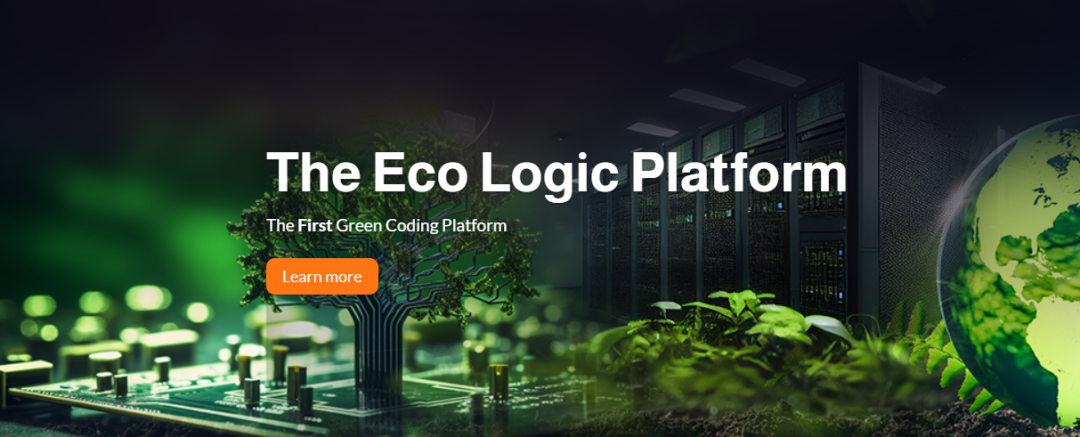 The Eco Logic Platform - Ab Ovo