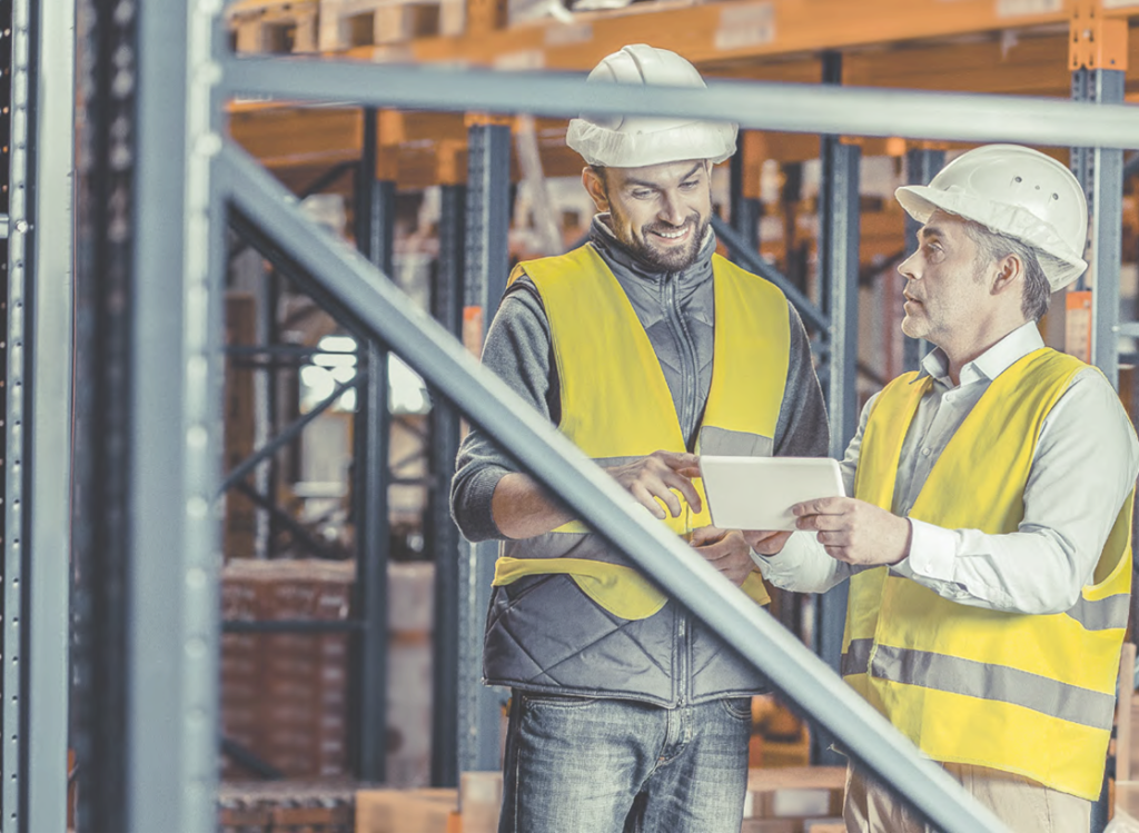 Unlock Your Full Potential as a Planner with DELMIA Quintiq Logistics ...