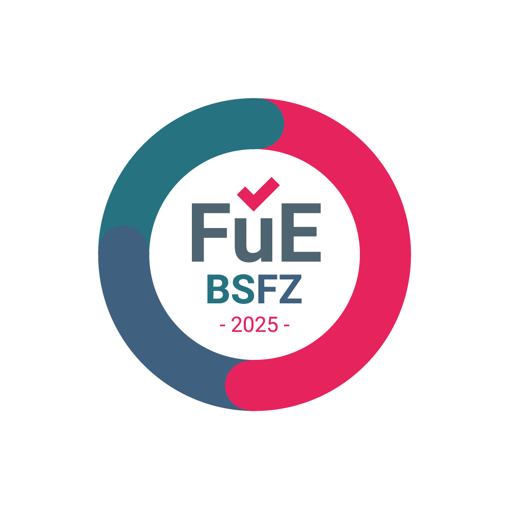Ab Ovo Earns the BSFZ Seal: A Proud Achievement